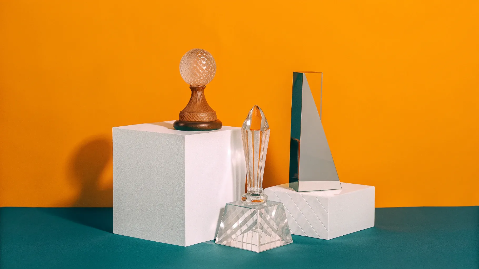 10 Unique Trophies Cups to Elevate Your Sports Events