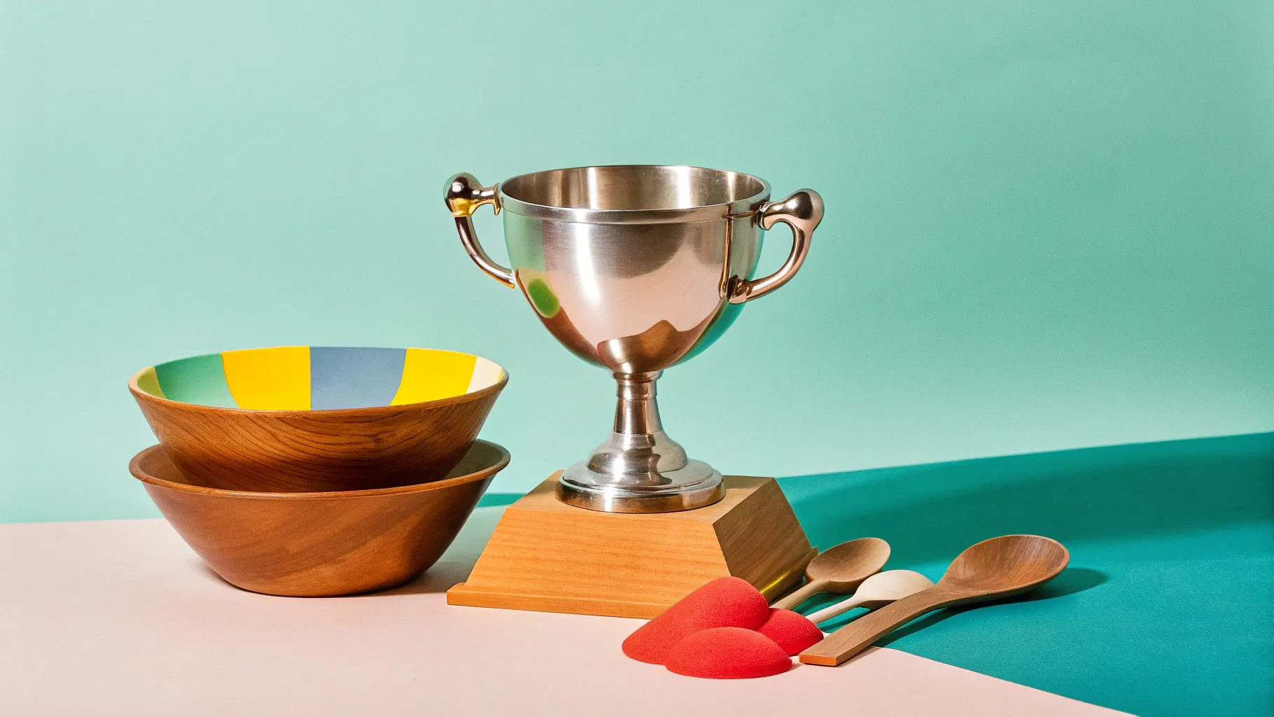 What is a Cup Style Trophy? Definition, Features, and Benefits