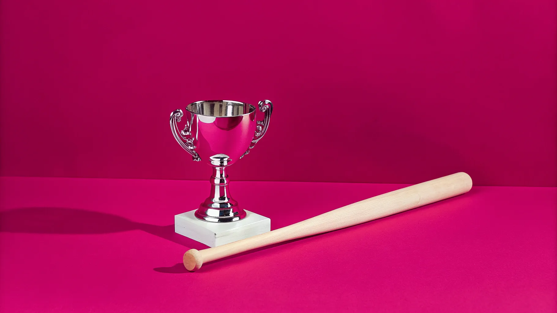 Understanding Baseball Championship Trophies: History and Design