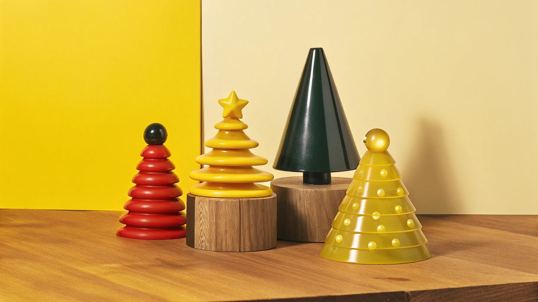 4 Best Practices for Selecting Christmas Trophies Effectively
