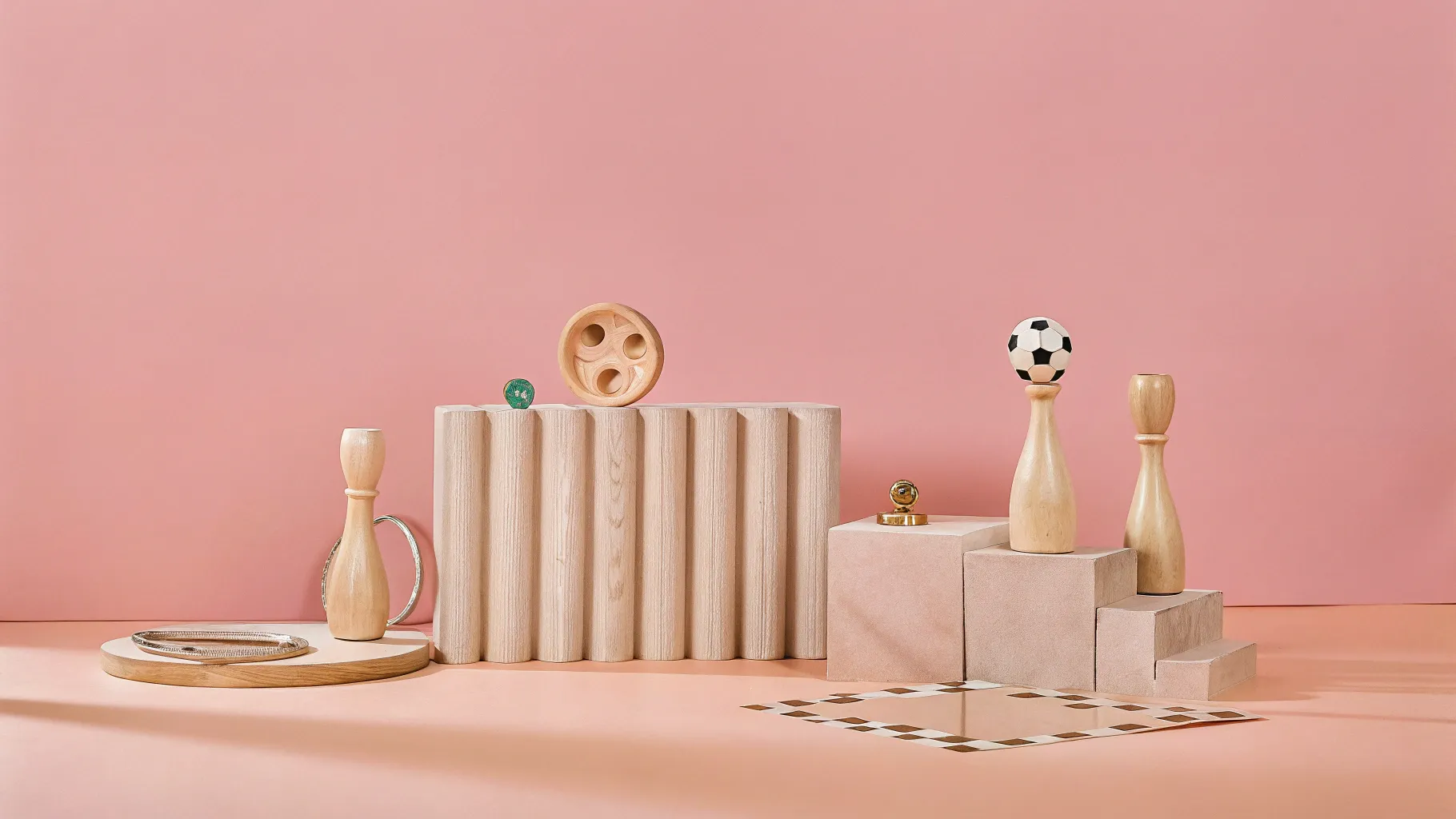 How to Choose Children's Football Trophies: Key Steps for Organizers