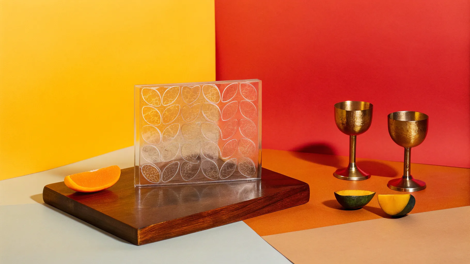 Why Glass Plaques for Engraving Are Ideal for Sports Awards