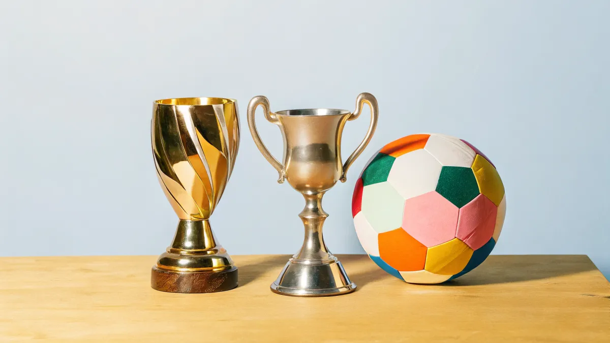 How Many Soccer Trophies Are There? A Step-by-Step Guide